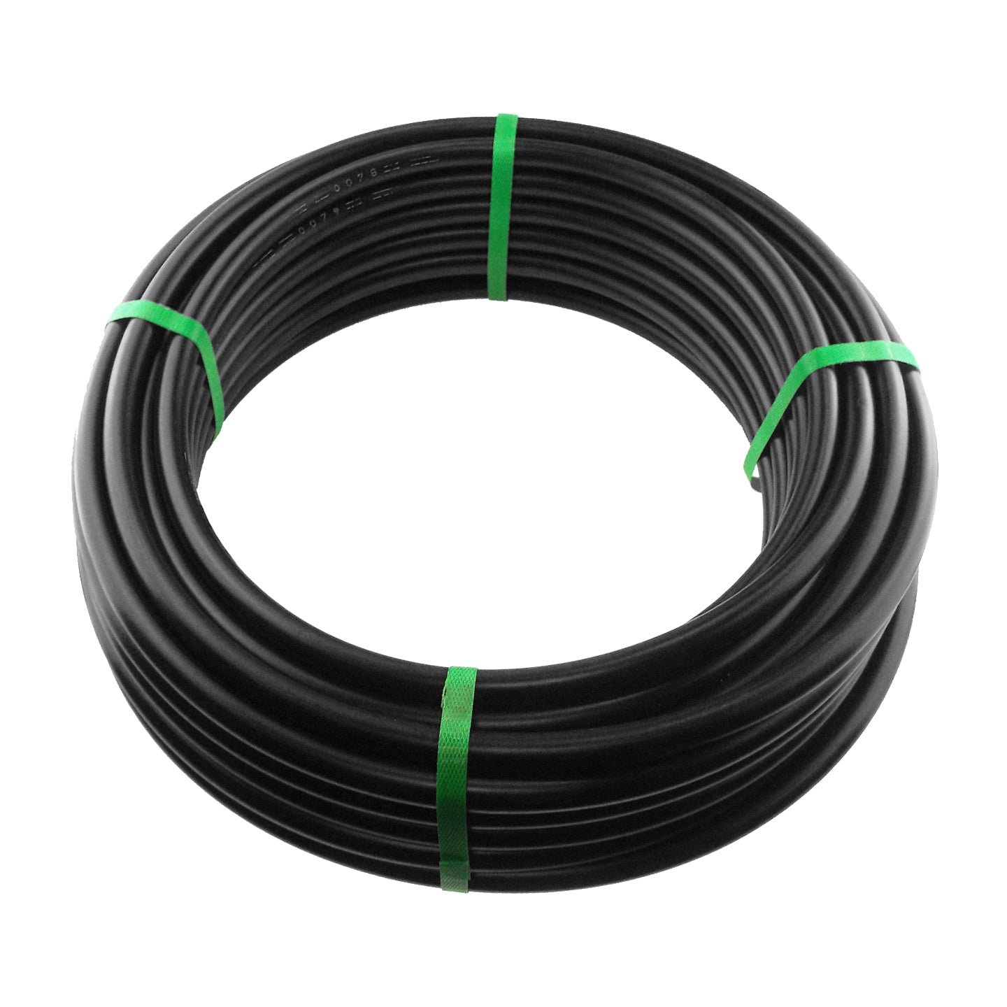 Premium LDPE Irrigation Pipe 13/16mm for Efficient Water Distribution ...
